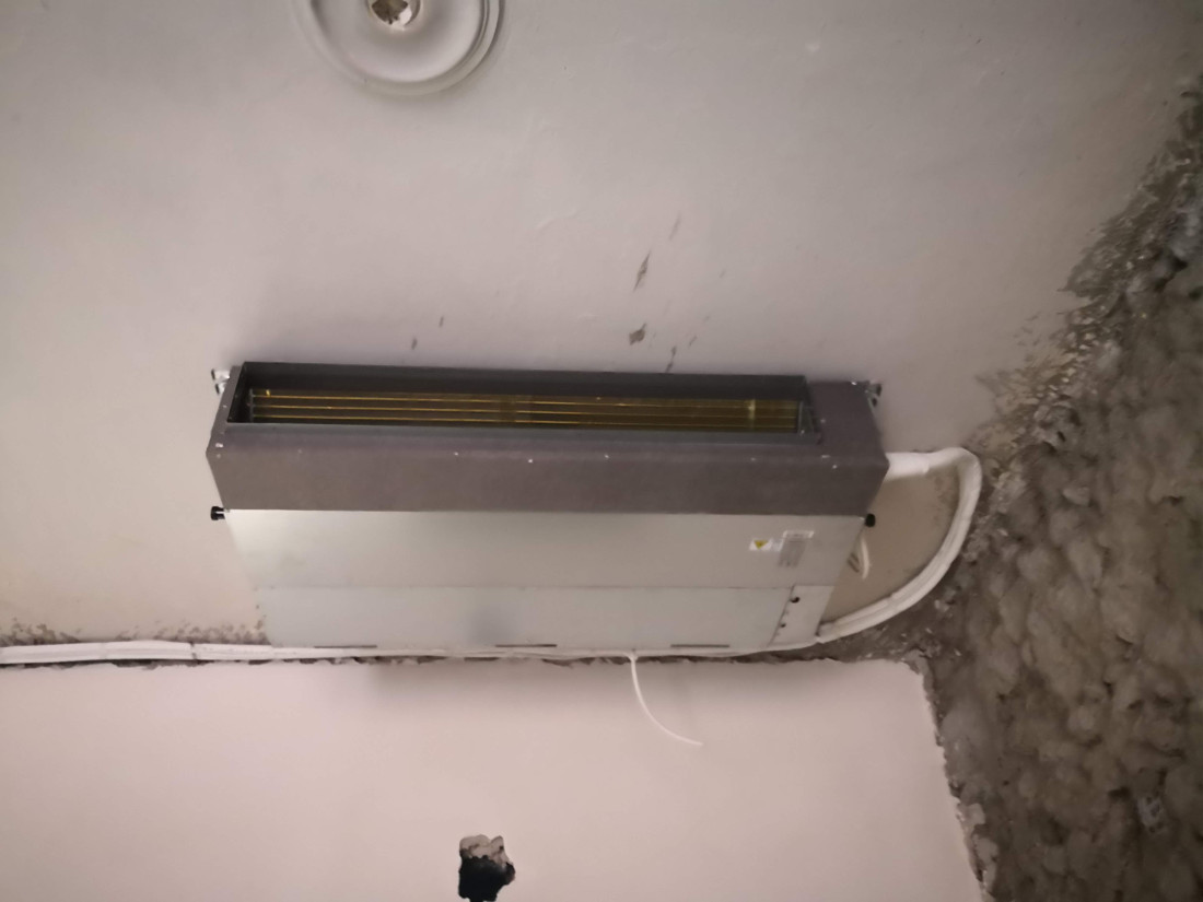 Κλιματισμός Χανιά Κρήτη Φωτοβολταϊκά Θερμανση Κλιματισμος